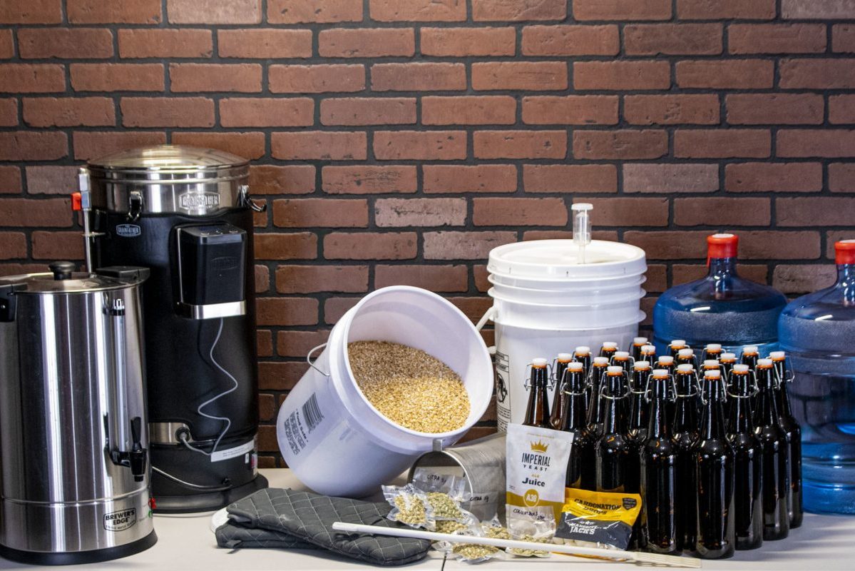 Why You Need to Start Home Brewing - Crafty Canuck