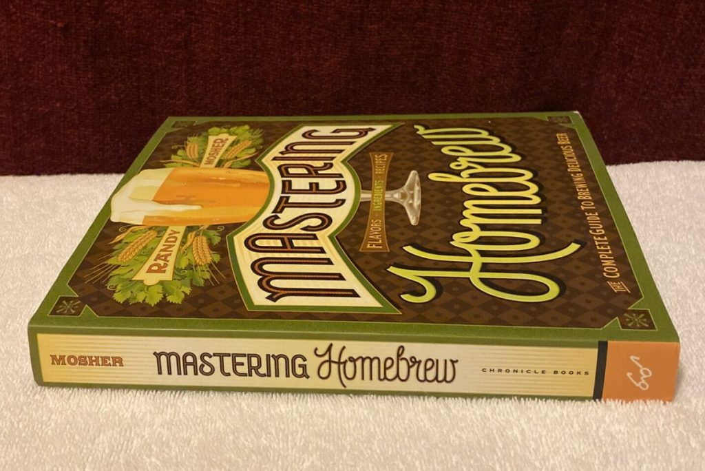 The Three Best Home Brewing Books - Crafty Canuck